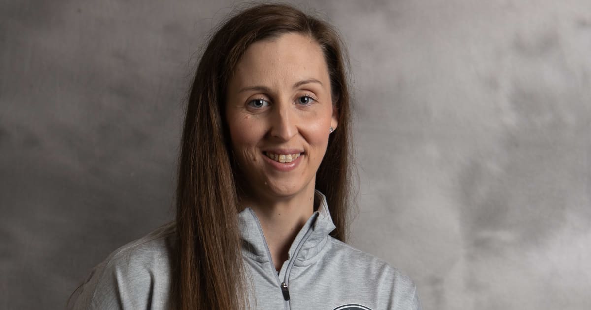 Team USA | Paralympic Swimmer Leanne Smith On Her Comeback Story